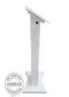 China 21.5 Inch All In One Automated Self Service Payment Kiosk Inbuilt With Thermal Printer for sale