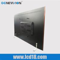 China LCD School Teaching 350cd/M2 Interactive Whiteboards for sale