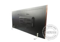 China 65 Inch Education Touch Screen Electronic Interactive Whiteboard For Video Conference Wall Mount LCD Display for sale