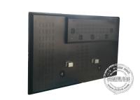 China Ultra HD Interactive 82 Inch Touch Screen Whiteboard for sale