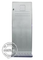 China Cell Phone Charging Kiosk Digital Signage Touch Screen , Totem Digital Signage for sale