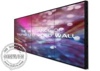 China Ultra Narrow Bezel 55
