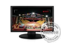 China 600Cd / M2 Brightness 8 Bit Medical Grade Monitors 2000/1 Contrast Ratio for sale