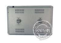China 24 Inch Bus Digital Signage Advertising Displays 1920 X 1200 Max Resolution for sale