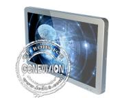 China 24 Inch Bus Digital Signage Advertising Displays 1920 X 1200 Max Resolution for sale