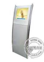 China 1080P Full HD Kiosk Digital Signage Information Kiosk Media Player for sale
