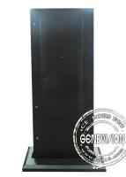 China HD Bluetooth Kiosk Digital Signage , Shockproof Digital Signage for sale