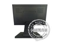 China Tft Usb Cctv Lcd Monitor , Desktop / Wall Mount Lcd Display Wide Viewing Angle for sale