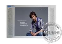 China 10.4 inch Indoor LCD Advertising Screens for Media Display 800 x 600 for sale