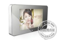 China 15 inch Wall Mount LCD Display for Media Player Digital Signage for sale
