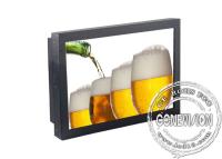 China HD 17inch Building Wall Mount LCD Display for Advertising Poster for sale