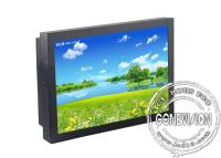 China 1280x 1024 Wall Mount LCD Display Screen for AD Player , 18.5 inch (MG -185A) for sale