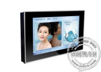 China 22 inch Wall Mount LCD Display , 1680x1050 LCD Advertising Monitor for sale