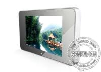 China Indoor 22 inch Wall Mount TV Frame for Media Digital Signage 450cd/m2 for sale