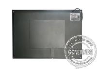 China 1920x 1080 Resolution 42 Inch Wall Mount Lcd Display Screens Ultra Slim Design for sale