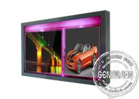 China Network Wifi Digital Signage for shopping mall advertising displayer for sale