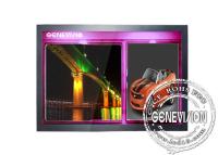 China Network Wifi Digital Signage for shopping mall advertising displayer for sale