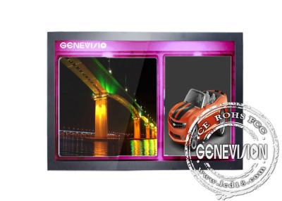 China Network Wifi Digital Signage for shopping mall advertising displayer for sale