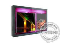 China Network Wifi Digital Signage for shopping mall advertising displayer for sale