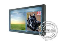 China 82 Inch Wifi Digital Signage for sale