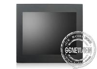 China TFT Industrial LCD Displays 10.4 Inch Wall Mounted With PAL / NTSC / SECAM for sale