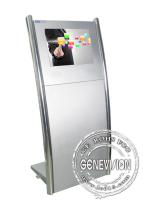 China Windows Touch Screen Digital Signage with IR Touch Technology for sale