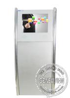 China Windows Touch Screen Digital Signage with IR Touch Technology for sale