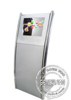 China Windows Touch Screen Digital Signage with IR Touch Technology for sale