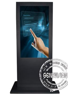 China Touch Screen 42