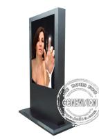 China Windows Touch Screen Digital Signage , 47