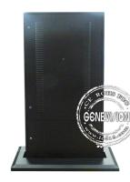 China 600cd/m2 Brightness Touch Screen Digital Signage for Hotel for sale