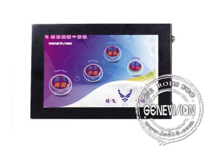 China 8 Inch Multi Touch Infrared Touch Screen with 16.7M Color for sale