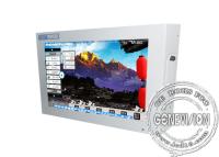 China 800 x 600 Touch Screen Digital Signage , 12 Inch Touch Screen for sale