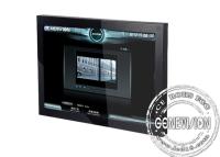 China USB Touch Screen Digital Signage , 17 Inch Touch Media Player for sale