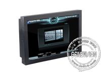 China USB Touch Screen Digital Signage , 17 Inch Touch Media Player for sale