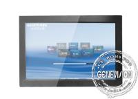 China 4000:1 Contrast Ratio Touch Screen Digital Signage for Ads for sale