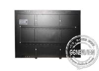 China TFT Touch Screen Digital Signage for sale