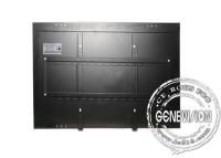China 82 Inch Touch Screen Digital Signage for sale