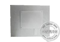 China DDR3-1333 Touch All-in-one Touch Screen PC with 350cd/m2 Brightness for sale