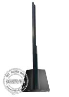 China 75 Inch Super Big Android Wifi Digital Signage For Advertising for sale