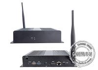 China RK3568 4K Media Player Box With WiFi LAN Network Connection for sale