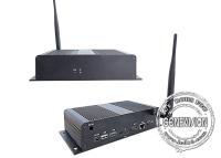 China RK3568 4K Media Player Box With WiFi LAN Network Connection for sale