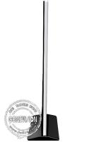 China 43'' Lcd Dual Front Mic Camera Digital Signage Display For Advertising for sale