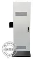 China Outdoor Restaurant 32 Inch Touch Screen Kiosk IP65 Waterproof for sale