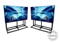 China TV Screen Digital Advertising Display SAMSUNG Led Video Wall Display With Controller for sale
