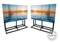 China TV Screen Digital Advertising Display SAMSUNG Led Video Wall Display With Controller for sale