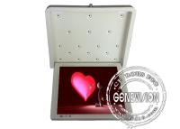 China 19inch Shockproof Bus Screen Hanging Media Display Bus Audio And Video Player for sale