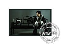 China 19 inch Real Color Lcd Usb Monitor , Wall Mounting 500cd/m2 for sale
