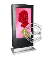 China 42 inch TFT Kiosk Digital Signage , Hall Kiosk with All Perspective for sale