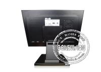 China 20 Inch Tft Vesa Cctv Monitor Screen , Wall Mounted Hd Monitor  Input for sale